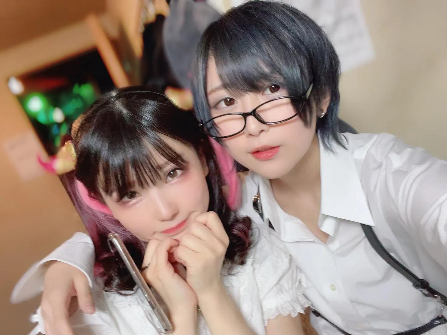 Featured photo collection of Japanese actress Mito Mio Mito Mio ...