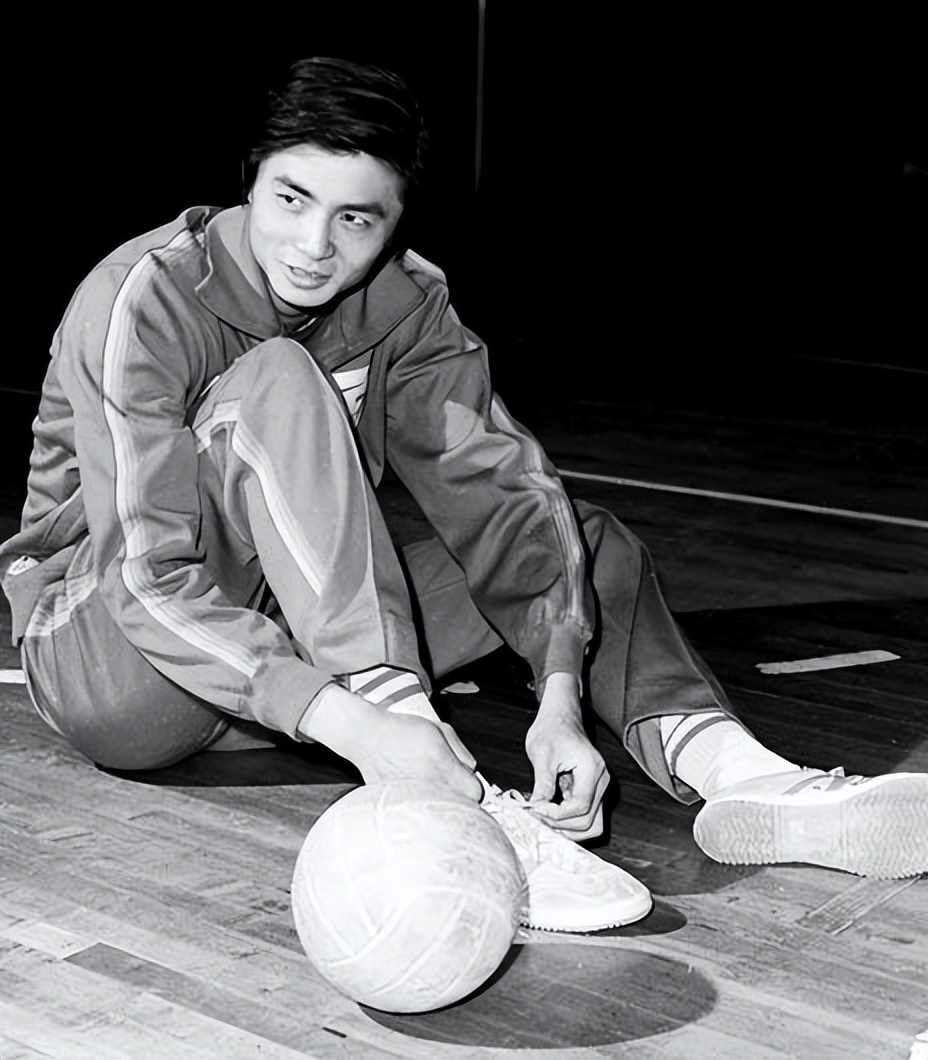 "History of Negative Mood" Zhang Yu: Abandoned her husband after going ...