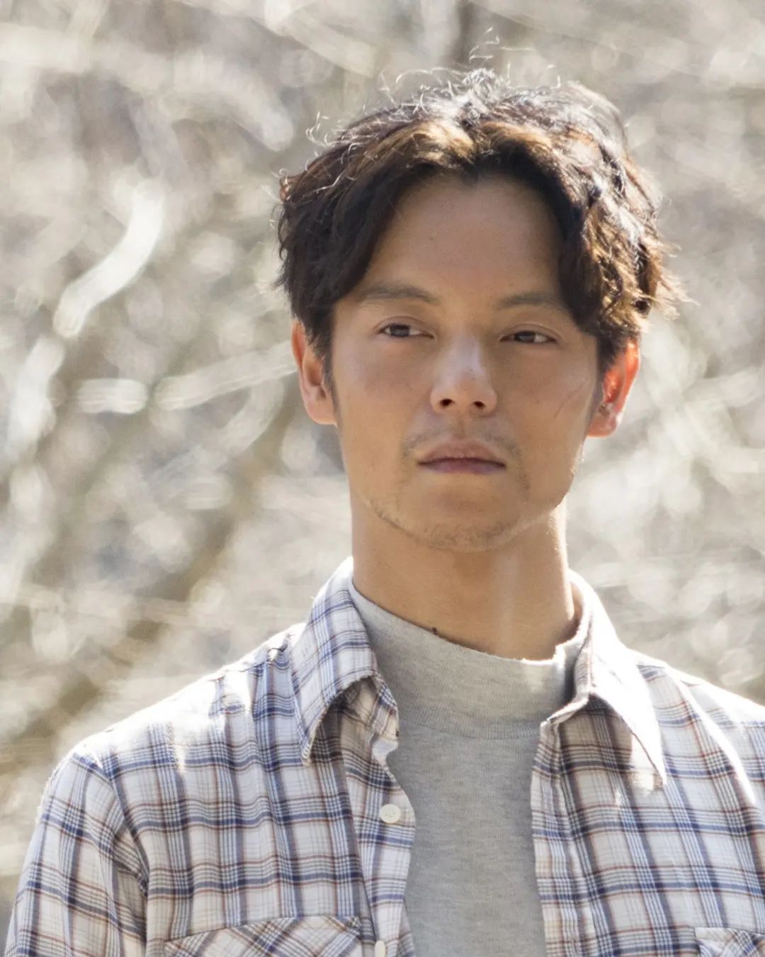 Wife and husband Mu Cong turned into a handsome lawyer, and the super ...