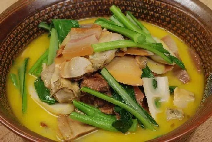 Talk about some special dishes in Taizhou - iNEWS