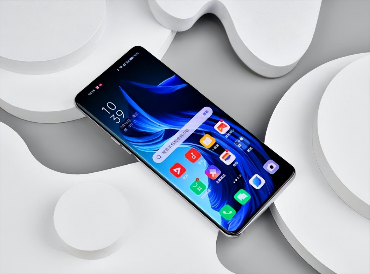 The four mobile phones that have gradually become sub-flagships, do you ...