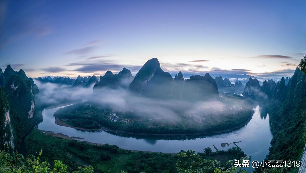 Guilin folk customs activities: horse stepping on flying swallows ...