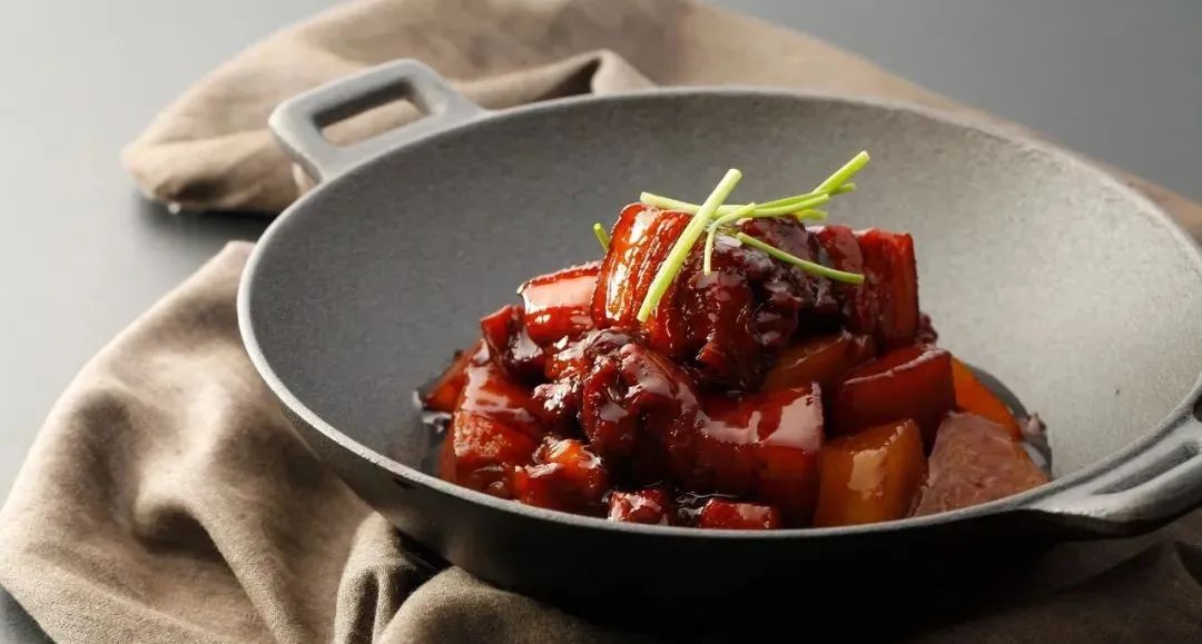 The restaurant's best-selling dishes, table table must order - iNEWS