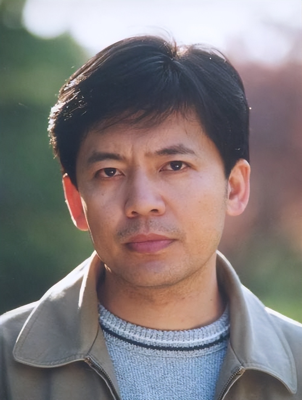 The "disappearance" of He Zhengjun is the sorrow of the entertainment ...