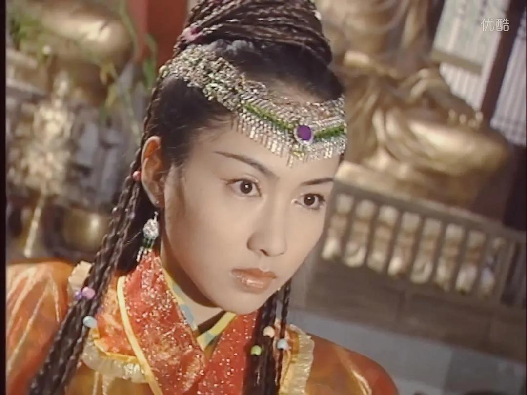 Only she performed Zhao Min's courage and conspiracy - iNEWS
