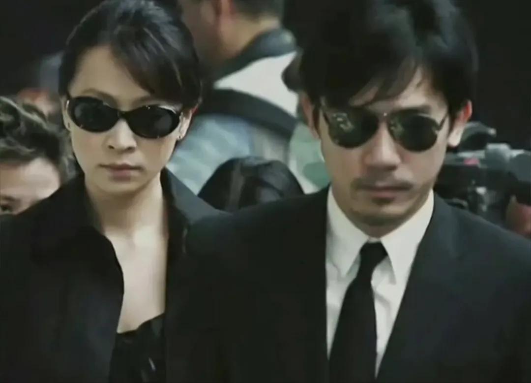 Mother reveals real reason for Anita Mui's death - iNEWS