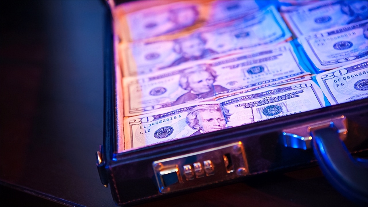 Deciphering the production technology of US banknotes, printing 250 ...