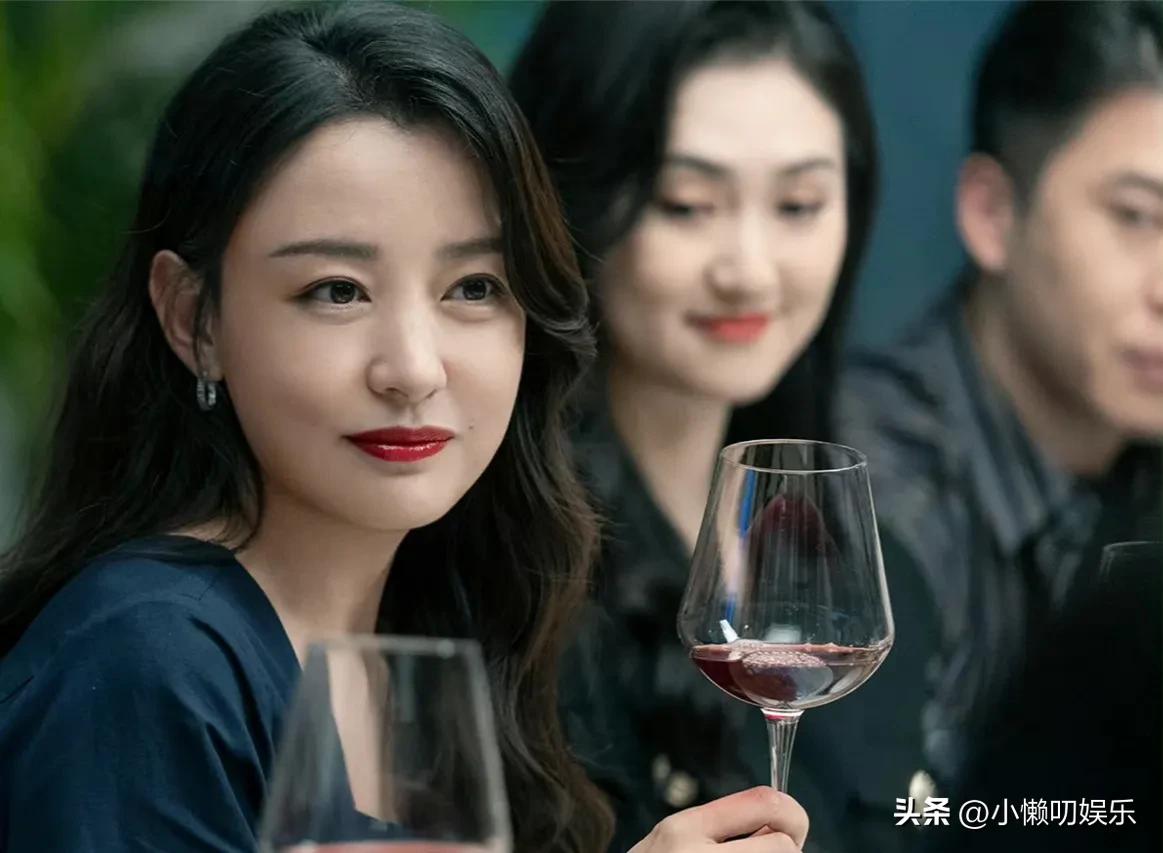 [Walk to the Wind]: Li Yuheng's ending reminded many beautiful girls! - iMedia