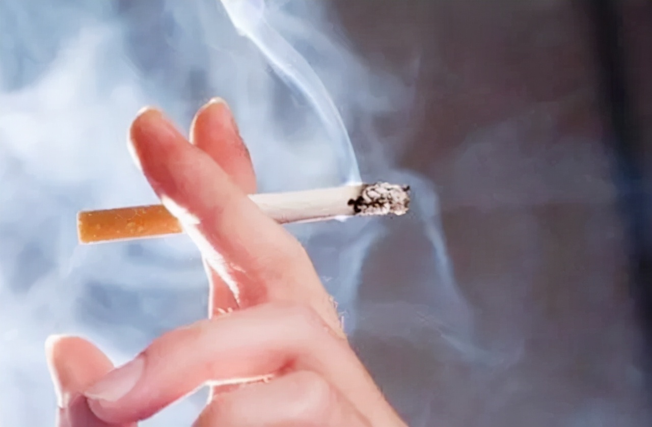 Of the five famous cigarette brands in the last century, there are only ...