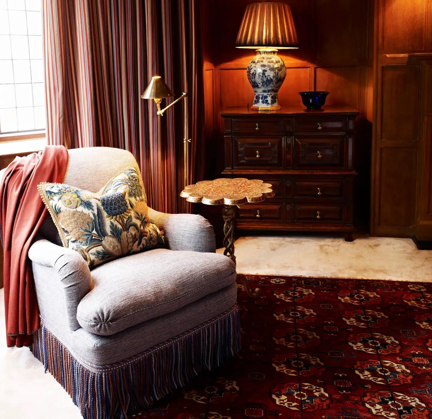 Douglas Mackie Design - iMedia