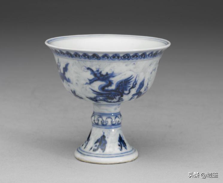 The "steam cup" that was once all the rage in the Yuan Dynasty became a ...