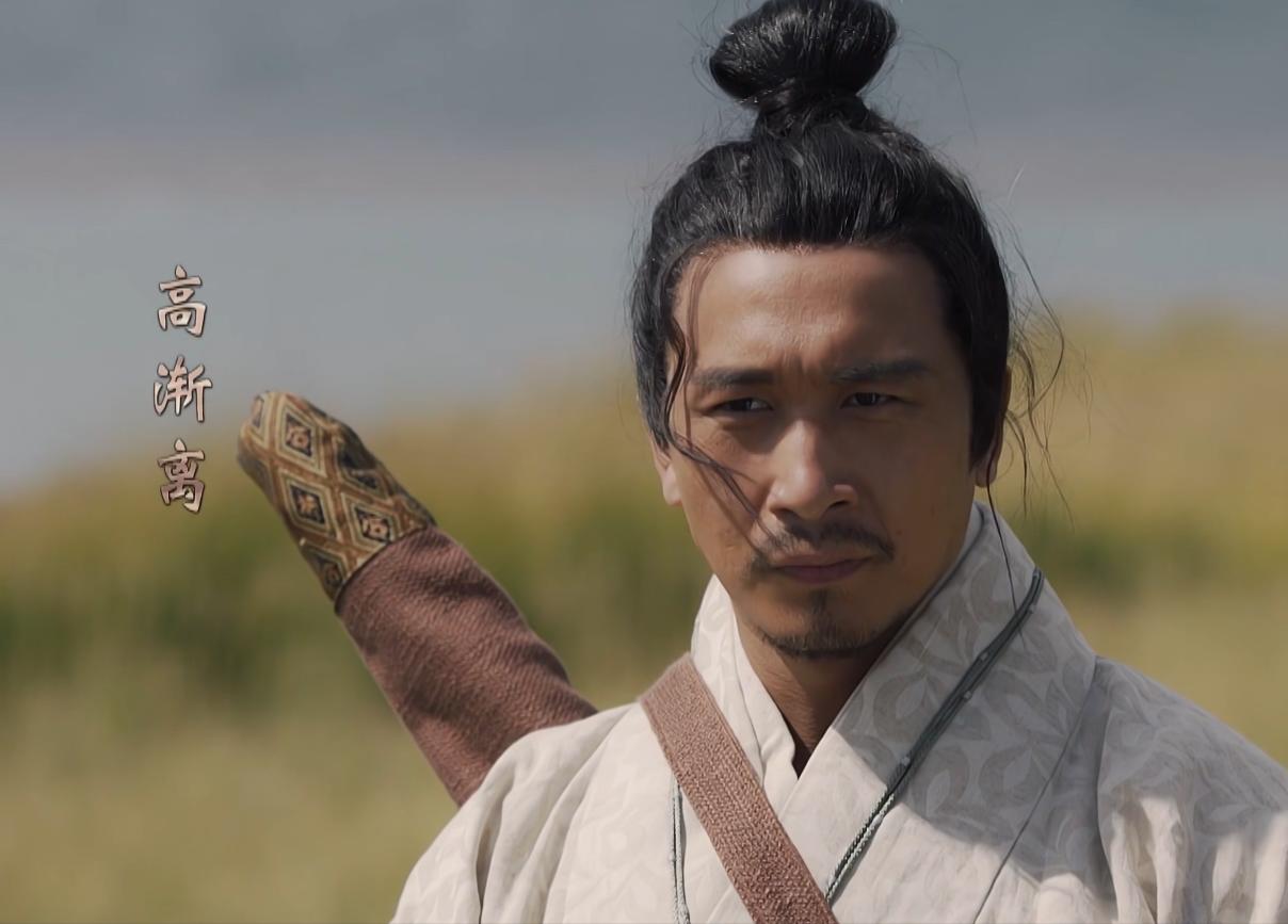 Why did Jing Ke's friend, the musician Gao Jianli, assassinate Qin ...