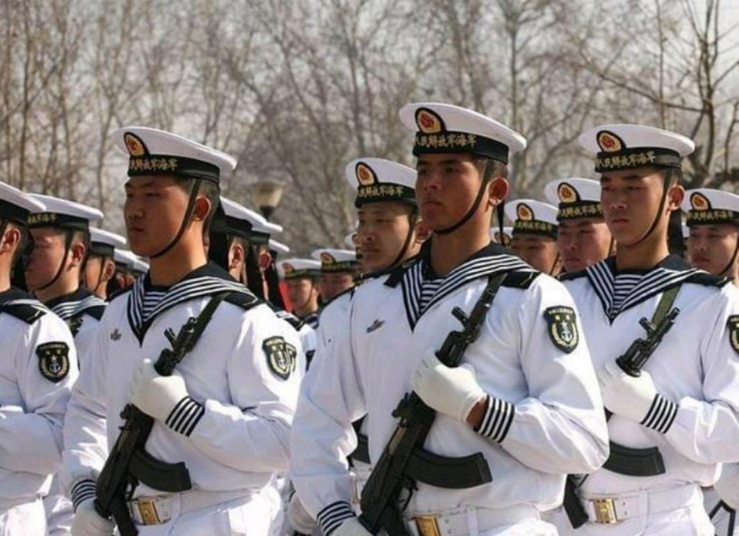 Zhang Dingfa: He was sent to the military academy at the age of 17 ...