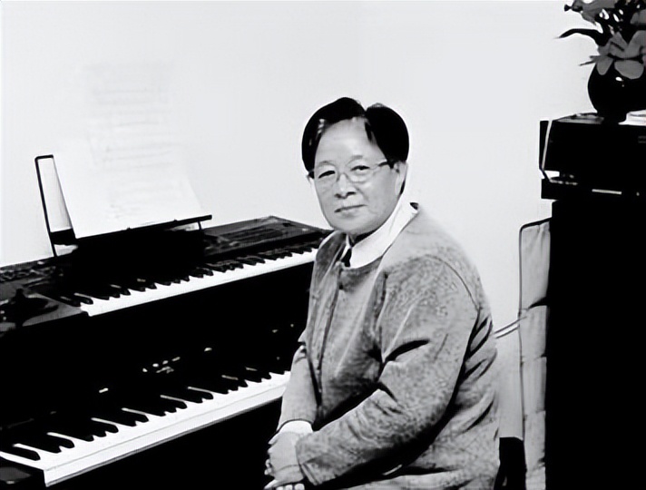 Composer Gu Jianfen: Husband and beloved daughter passed away one after ...