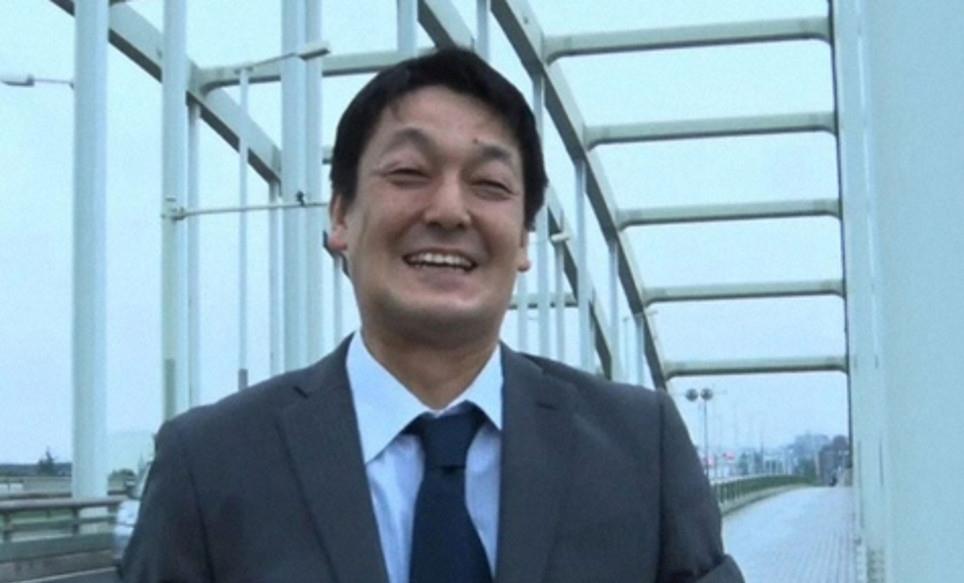 Shock! "Detective Chinatown 3" Japanese actor Hidekatsu Kamada passed ...