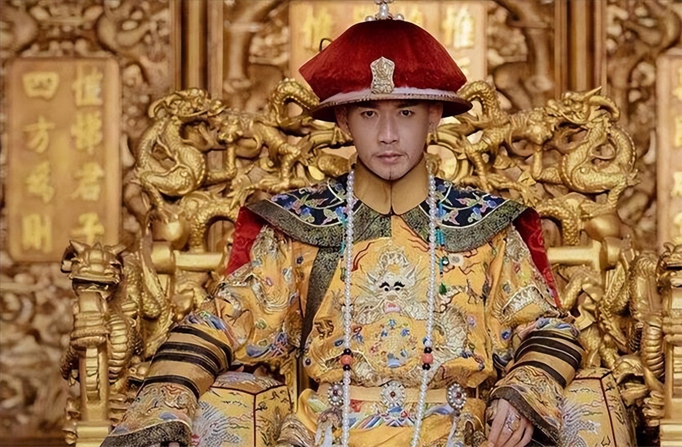 Brief Discussion on the "Golden Dynasty View" of Qing Dynasty Emperors - iNEWS