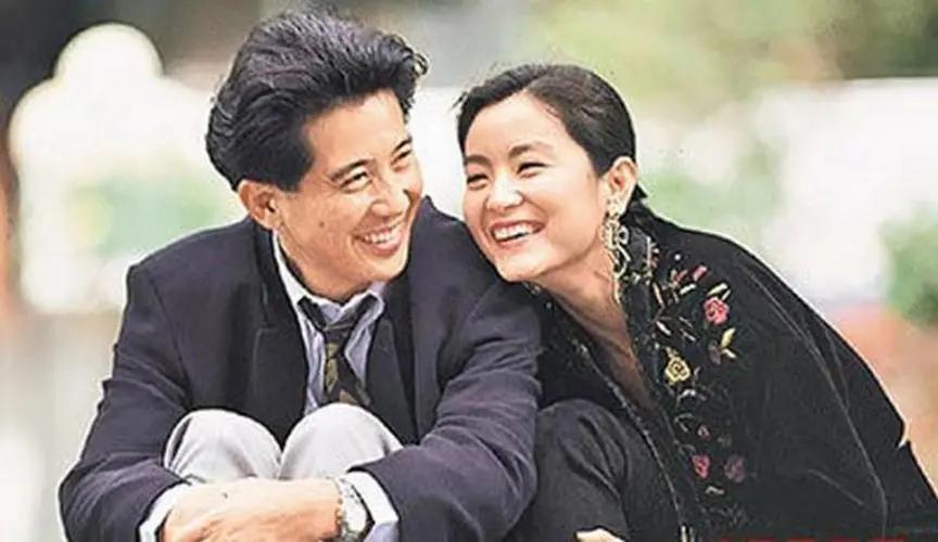 Lin Qingxia and Qin Han's sentimental love: Shao Qiaoyin lost to ...