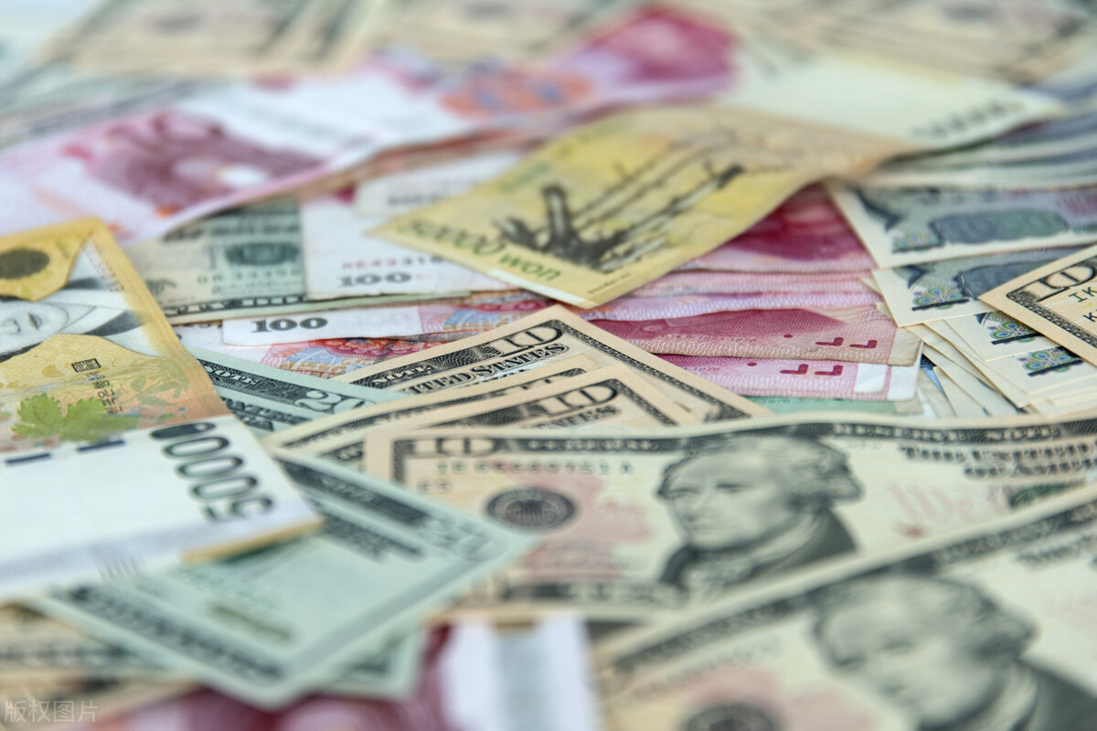 Read [The Denationalization of Currency] and Inspiration - iMedia