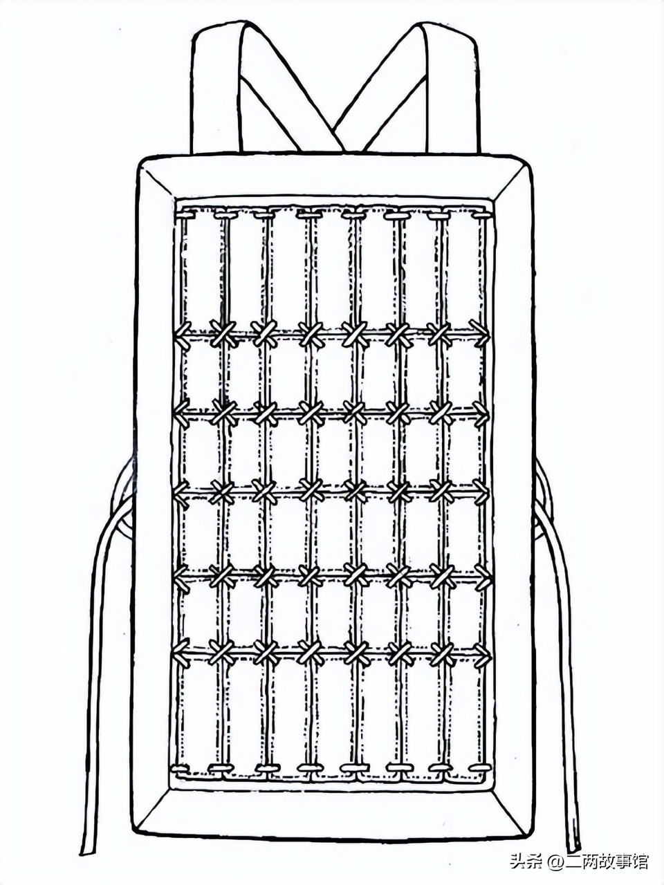 Forms of ancient Chinese armor - iNEWS
