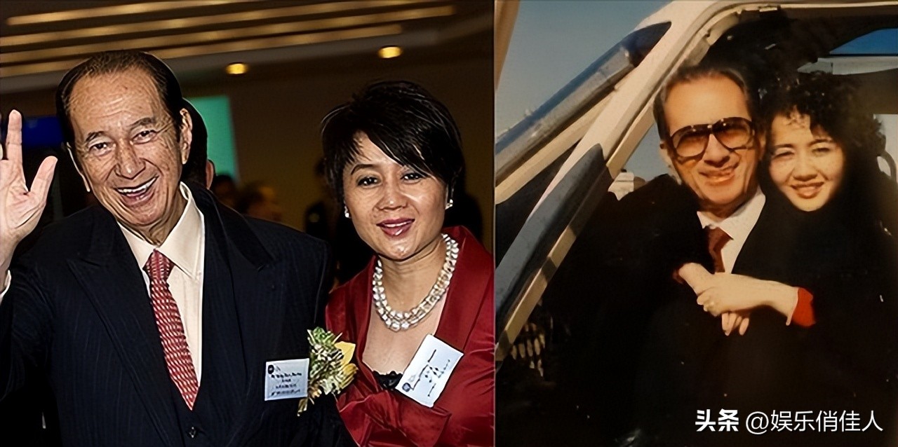 The gambling king loves Liang Anqi, and lives in an imperial mansion. A ...