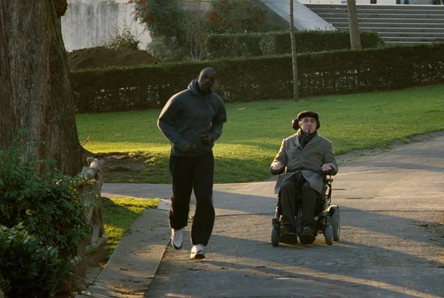 From an aesthetic point of view, "Untouchable" and "Life is Beautiful ...