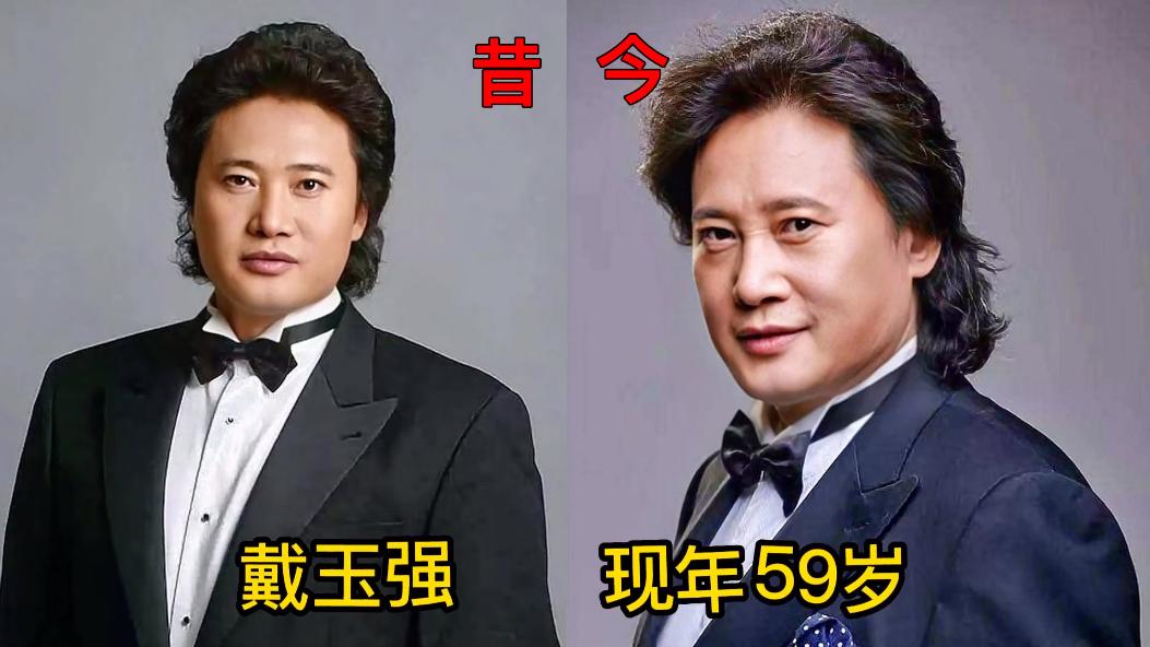 17 popular tenor singers, all familiar faces, each with a louder voice ...