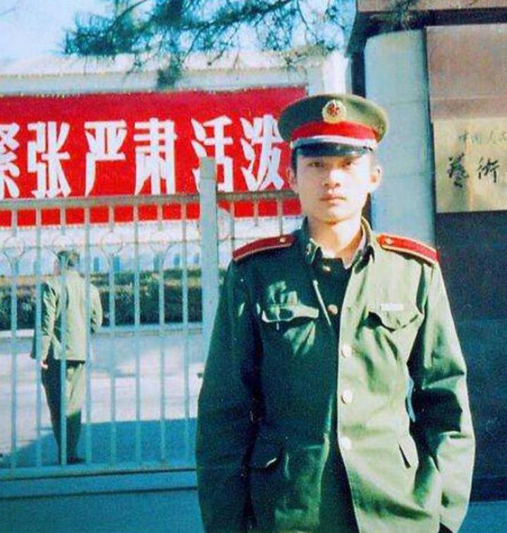 The disappearance of "Old Ding" Ren Shuai is the sorrow and loss of the ...