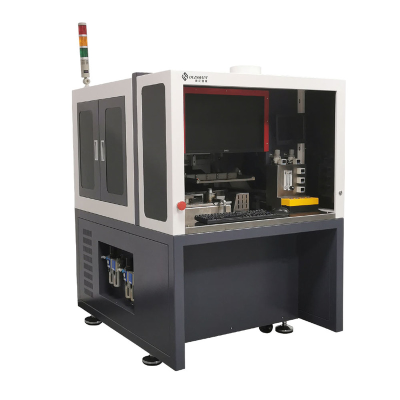 The solution of selective wave soldering with tin - iNEWS