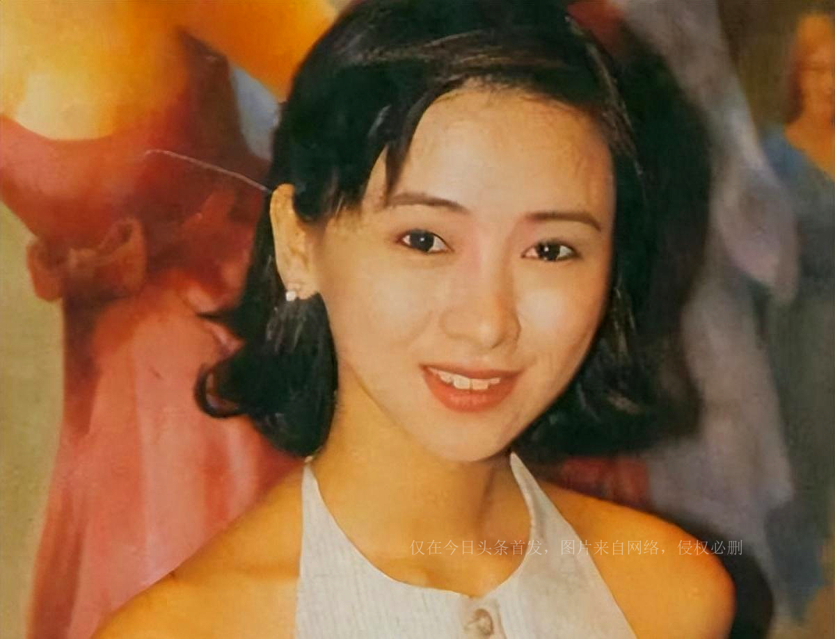 Weng Hong: I don't regret making a Category III film: If I didn't take ...