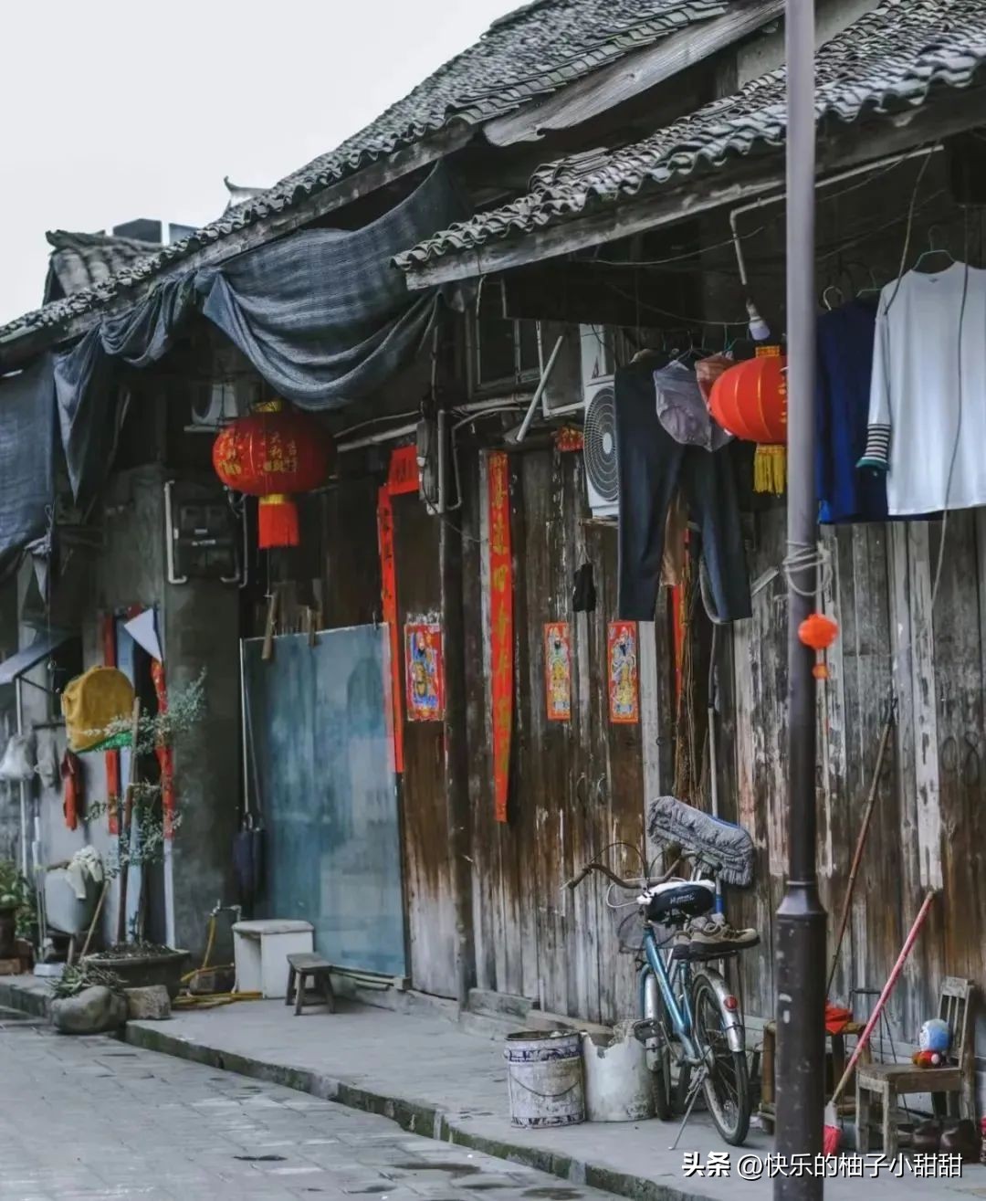 Is the ruin of the ancient town of Chongzhou a blessing or a curse? - iNEWS