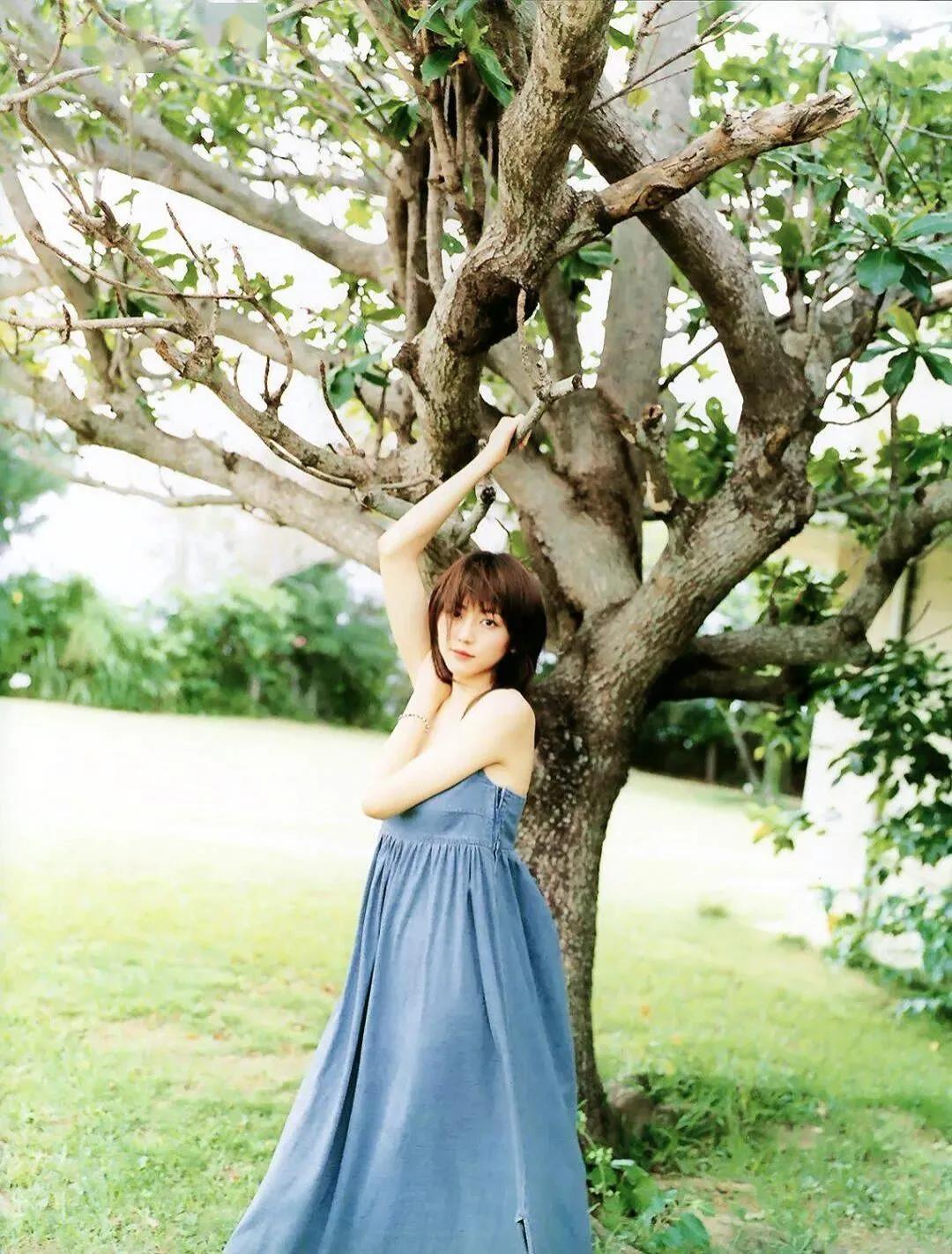 Japanese and Korean star "Masami Nagasawa" has a perfect body - iNEWS