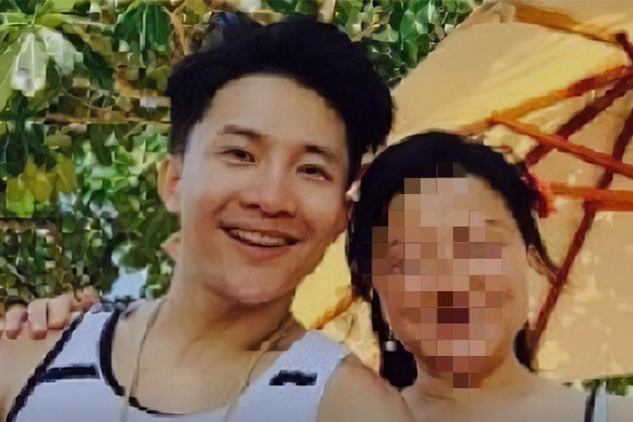 Bian Ce: At the age of 26, he became the "most handsome" host of CCTV. At the age of 32, he fell ...