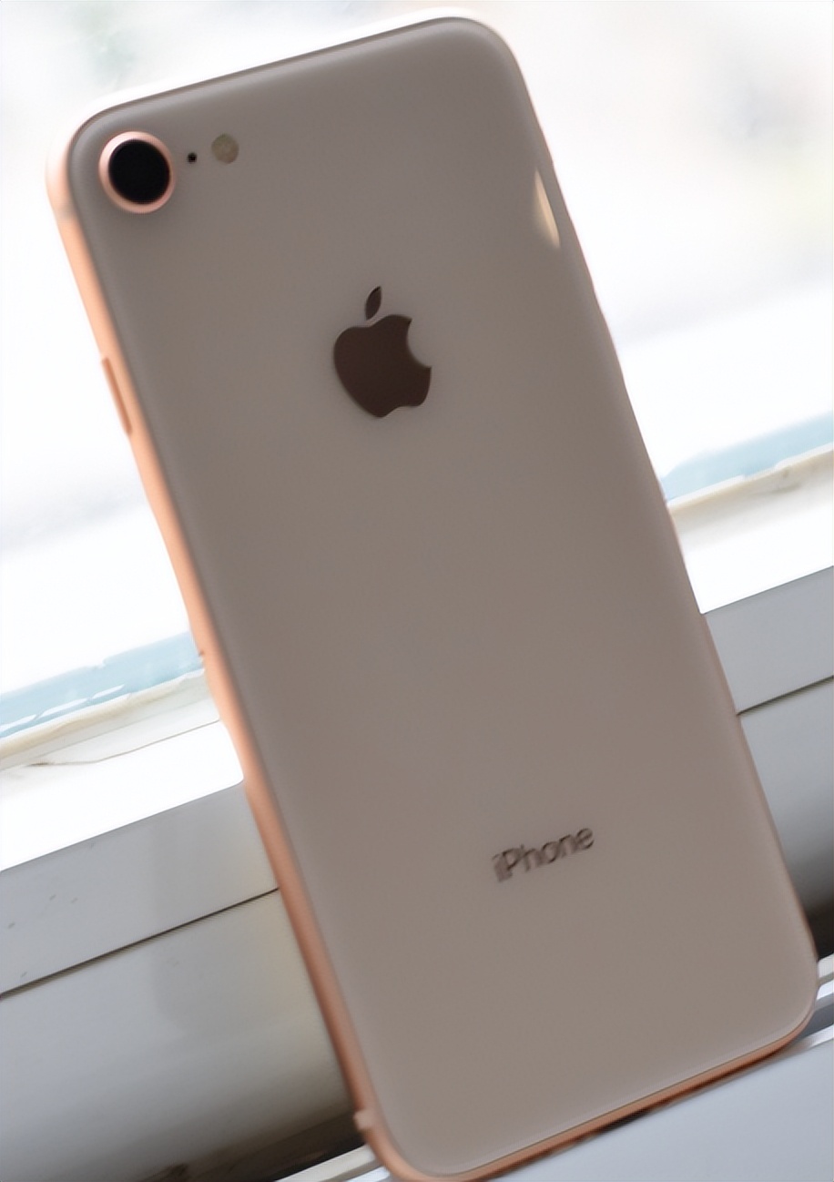 Apple's new model iPhone 8 has received a high degree of "concern" - iMedia