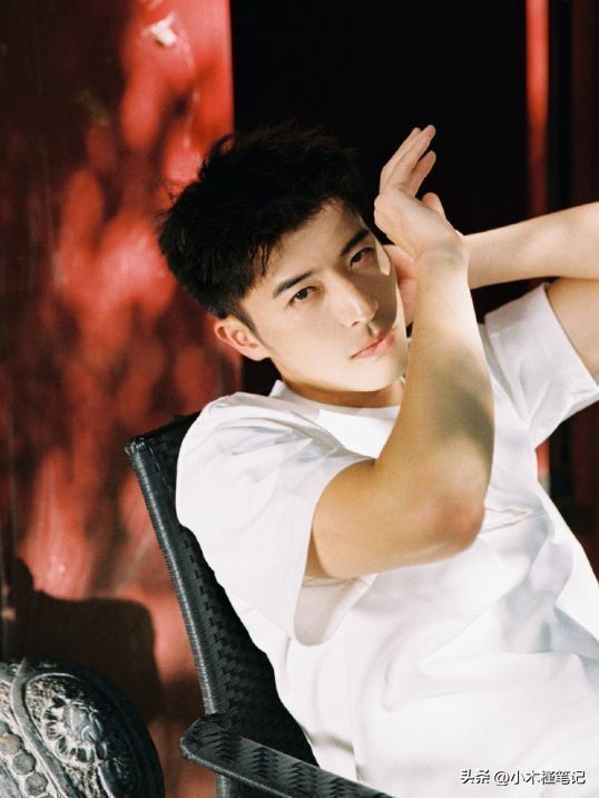 Xu Kaicheng is suspected of being changed roles in "Pretend" and will ...