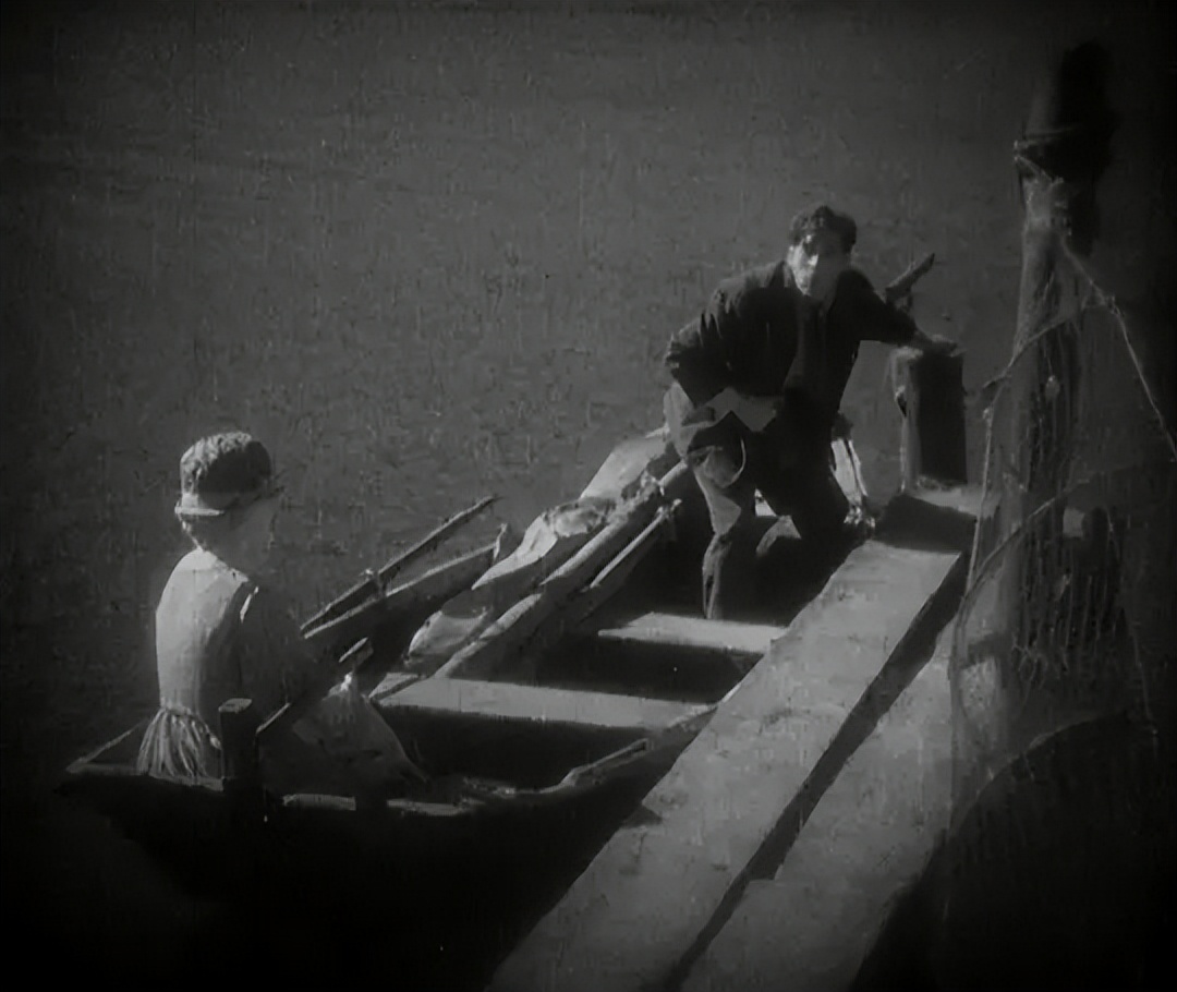 Film Language Art: Telling Stories with Images——F·W·Murnau's Film ...