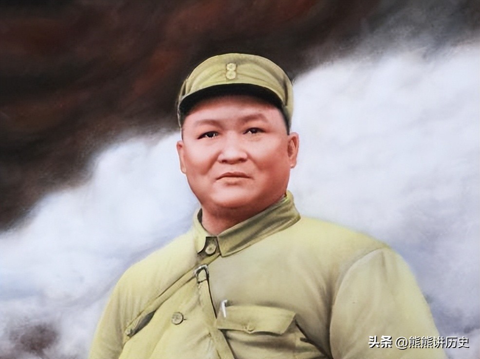 Lin Shuai's three masters are all heroes in the history of the People's ...