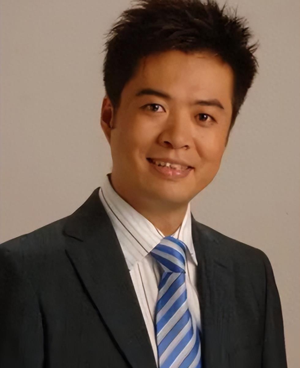 Duan Xuan, a well-known sports media person, was exposed as suspected ...