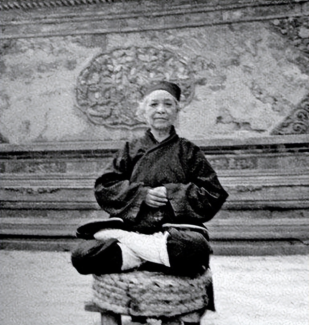 The Wudang female Taoist priest lived to be 118 years old, and her ...