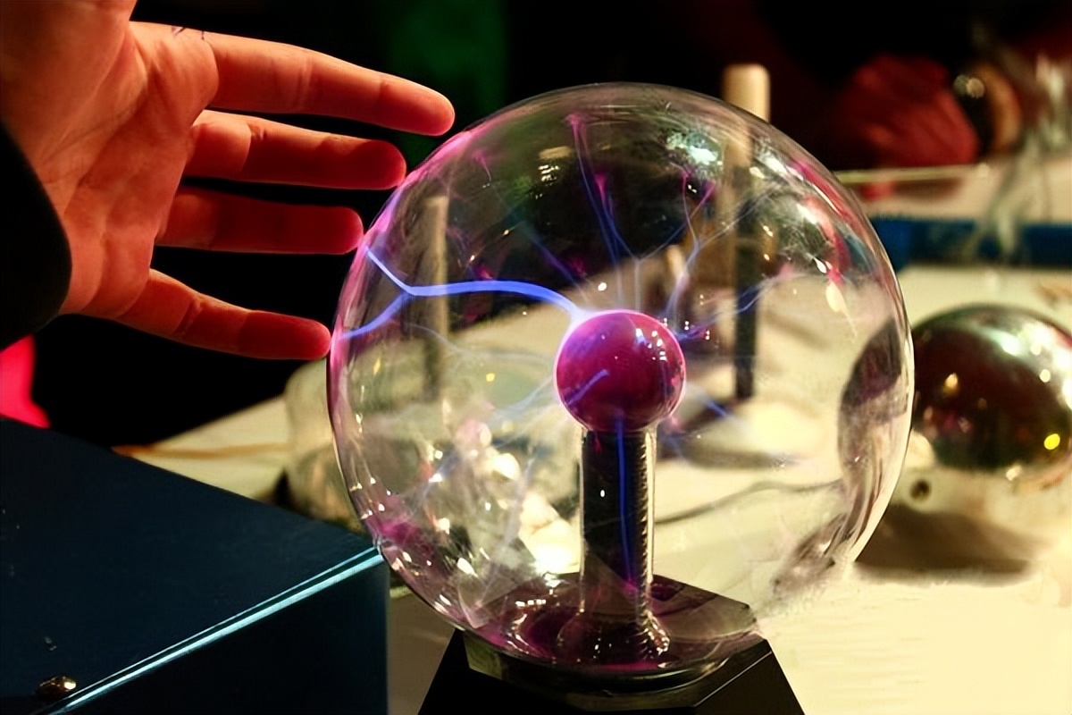 Study on Anti-static Design of Joystick - iNEWS