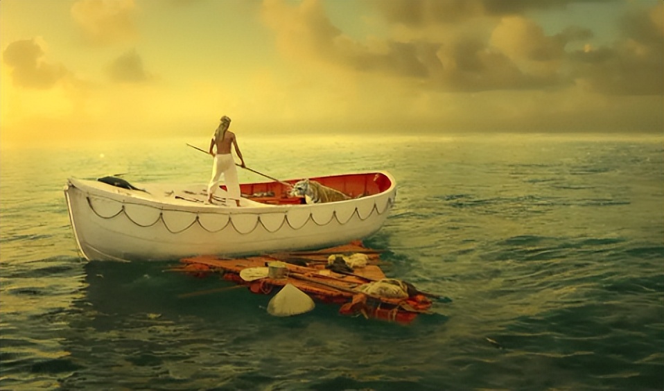 Exploring the Journey of Change: Symbolism and Existentialism in Life ...