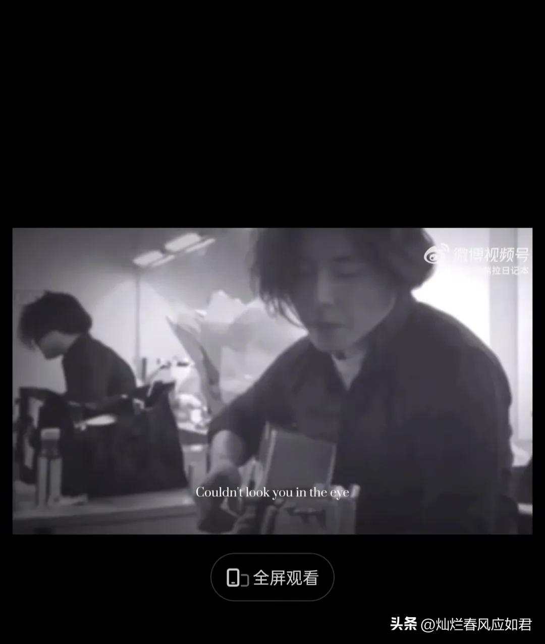 Jiang Qiming, who can act in dramas and sing, has not been popular for ...