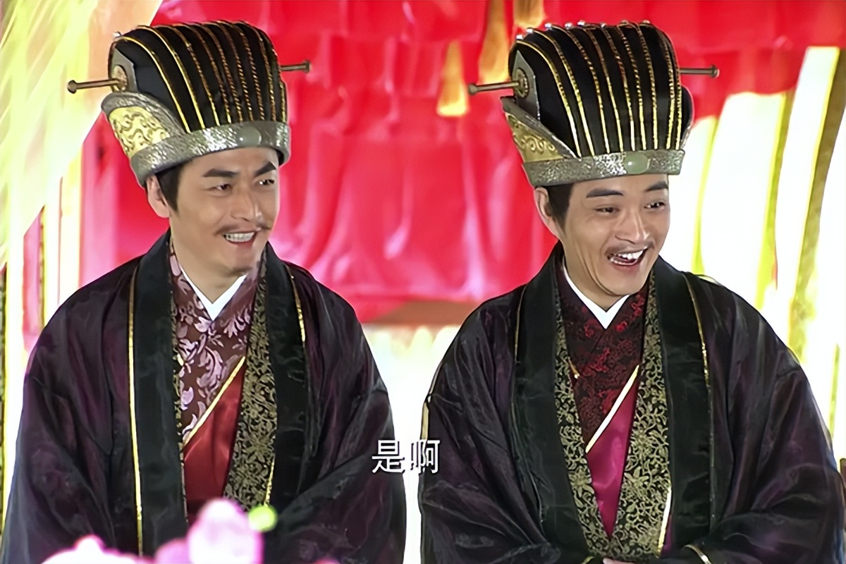 Why did King Zhou reuse Fei Zhong and You Hun? - iNEWS