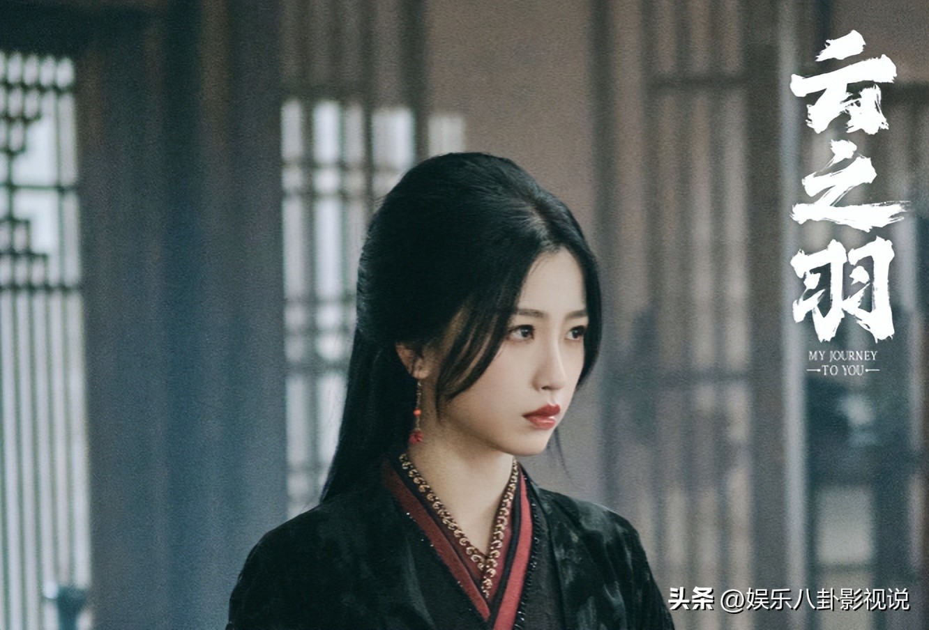 Fans joked about "Ayunga", Yu Shuxin caused controversy after her ...