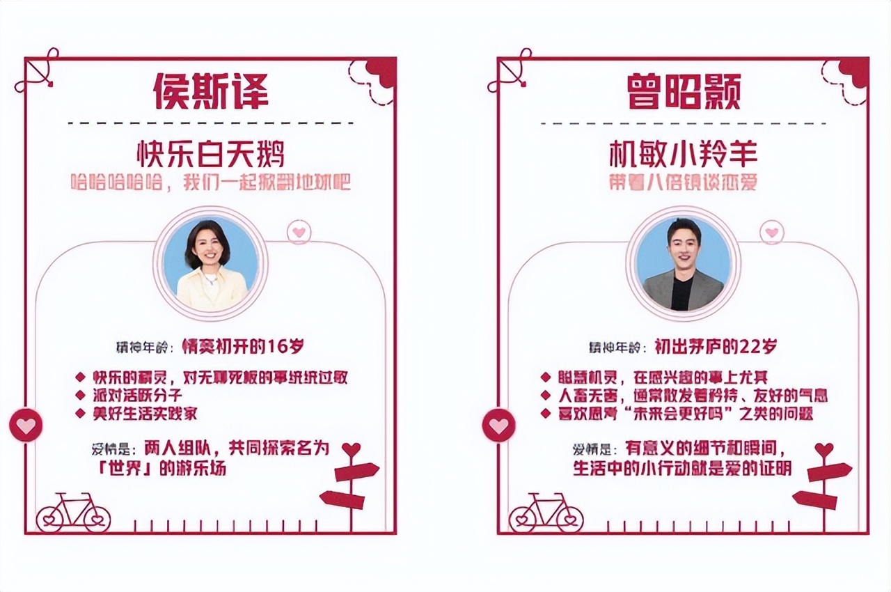 The sixth season of "Signal of Heartbeat": Gao Tian's movie debuts ...