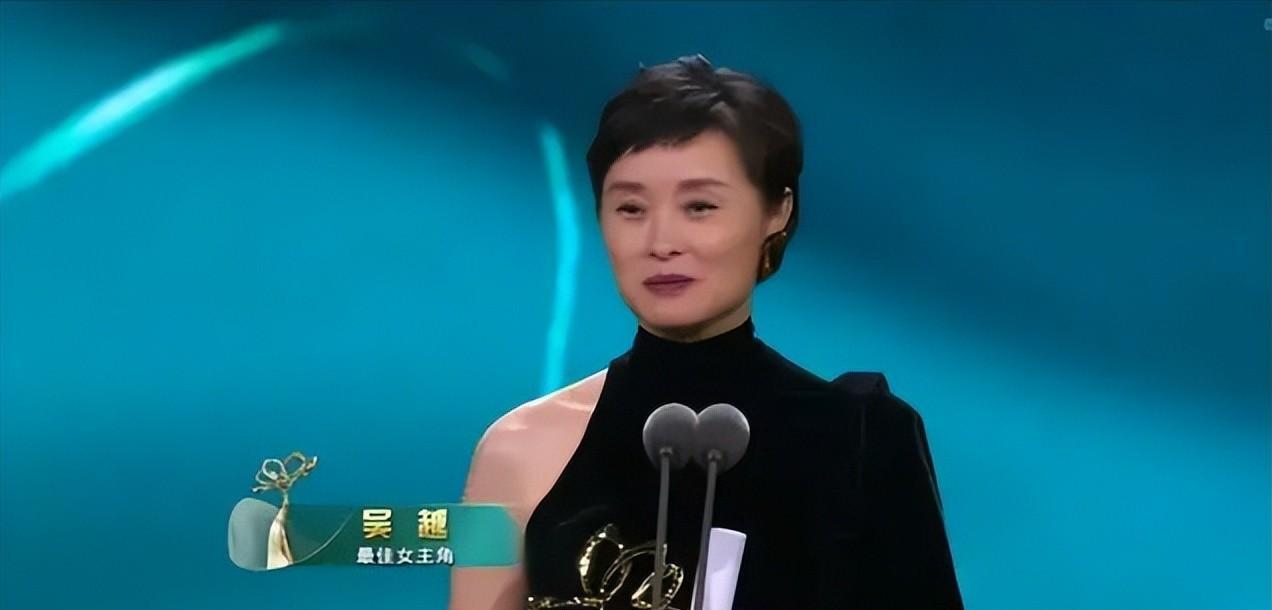 Facts have proved that Magnolia's best heroine "Wu Yue" has embarked on ...