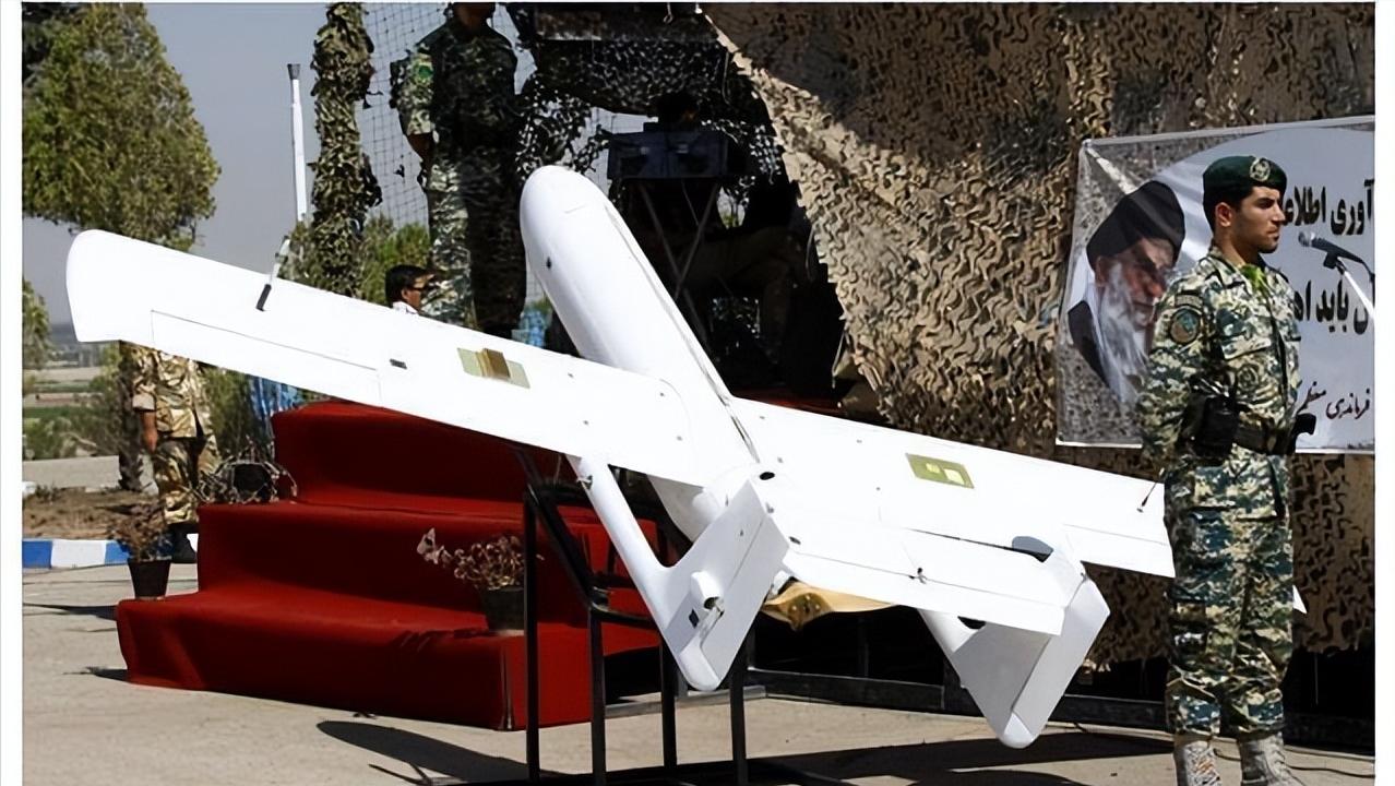 The Russian army's counterattack is imminent! Iran aids 6,000 fighter ...