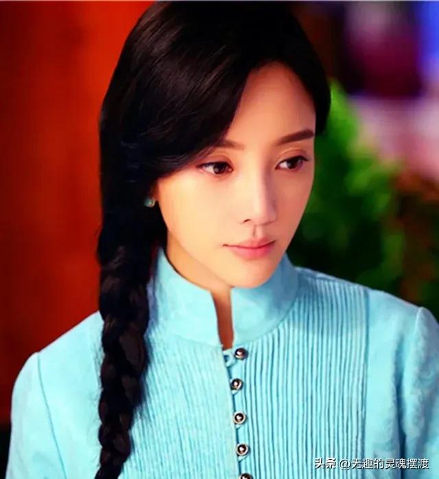 Actress Li Xiaolu's success and failure, ups and downs - iNEWS