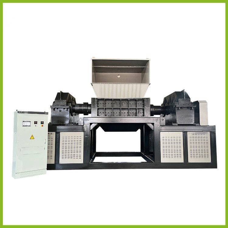 Exploring tire processing equipment: the working principle of tire ...