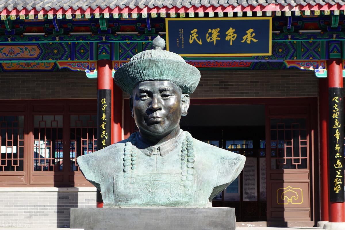 How fierce is Li Wei in the Qing Dynasty, and what is his other ...