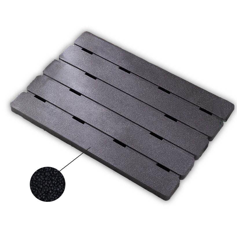 Application of EPP material in modern home - iNEWS